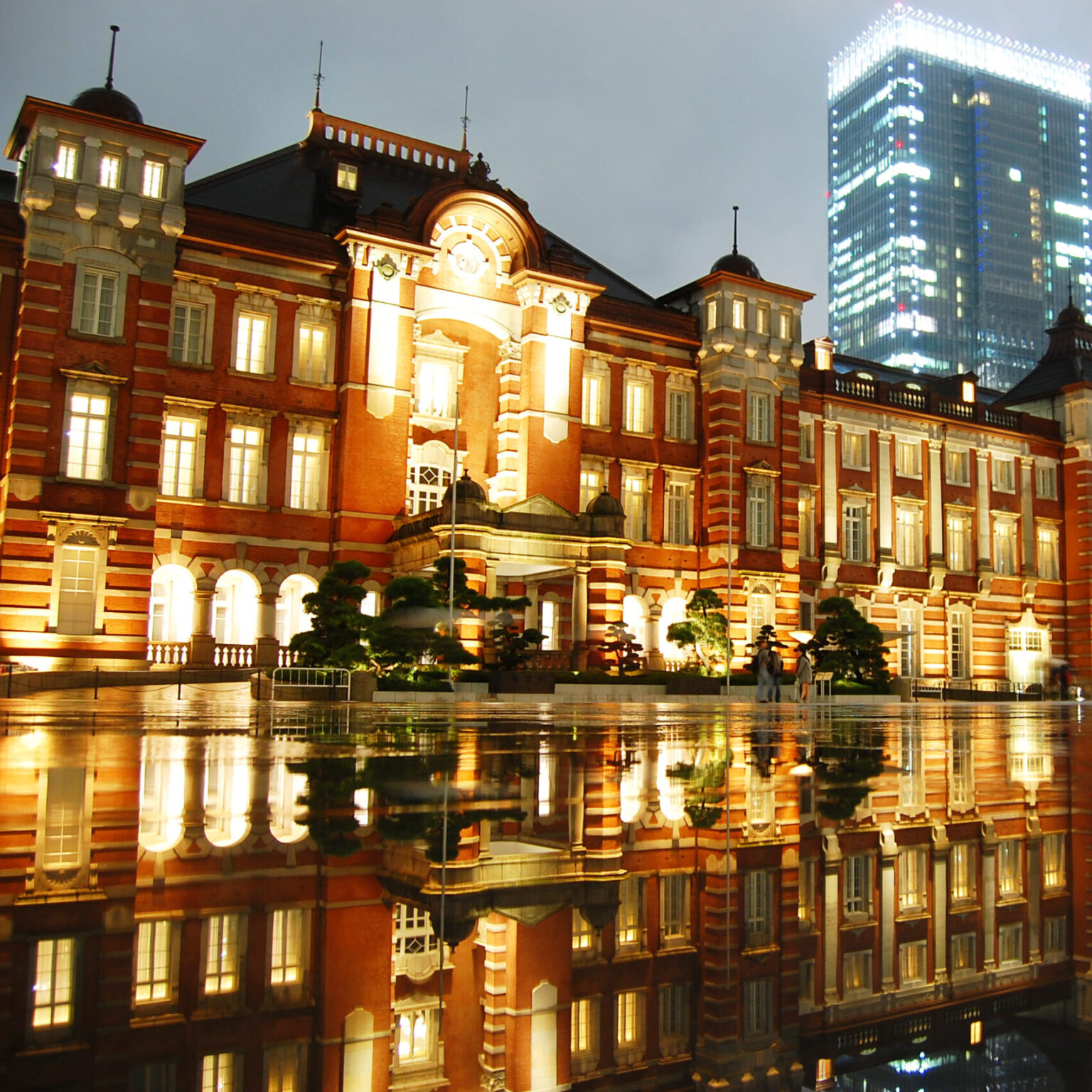Tokyo Bay Shiomi Prince Hotel